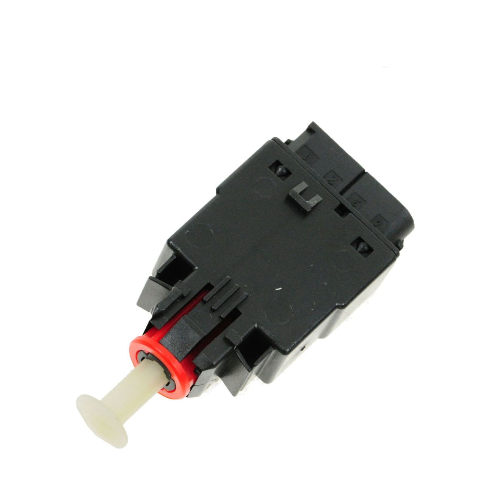 Teledu 4 Pin Brake Light Switch for 92-99 E30 E36 3 Series 87-89 E24 ...