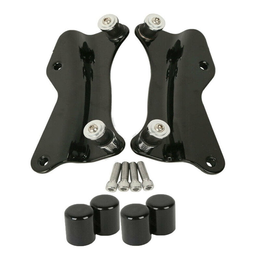 Point Docking Hardware Kit