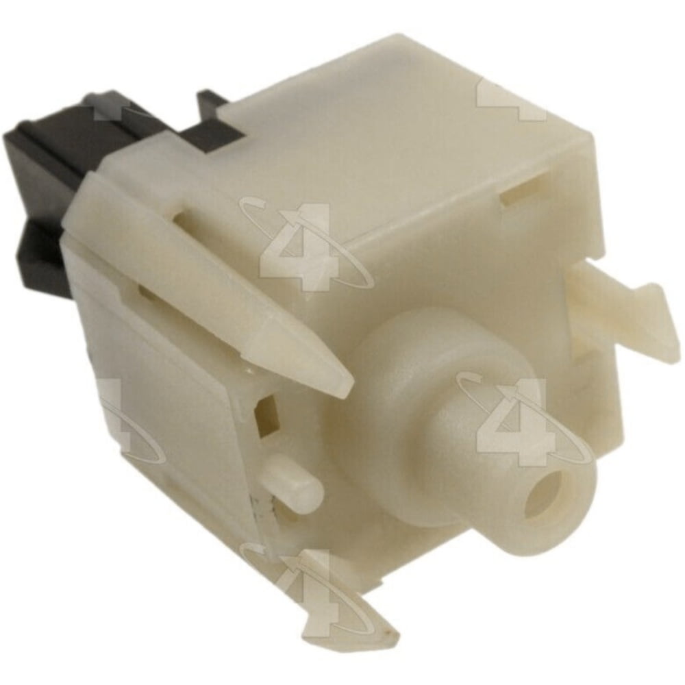 Teledu 4-Seasons Four-Seasons Blower Control Switch New for F150 Truck ...