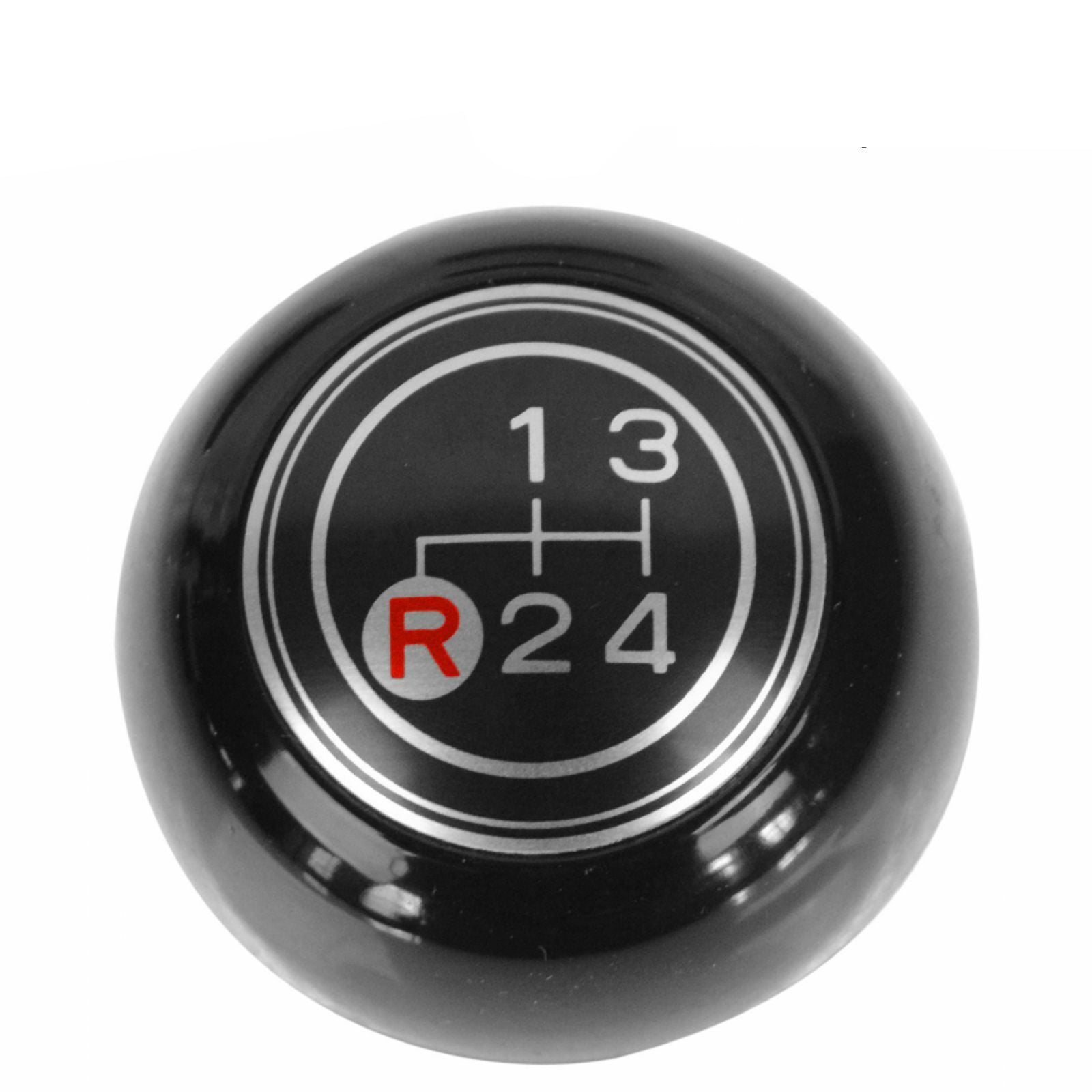 Teledu 4 Speed Manual Transmission Shift Knob For Toyota 1974-1984 Land ...