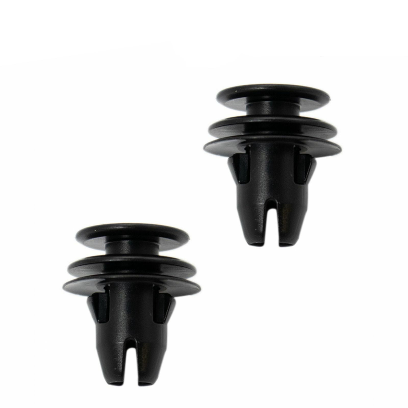 Teledu 4-pc Rear Tail Light Lamp Retainer Clip Set For 1500 2500 3500 ...