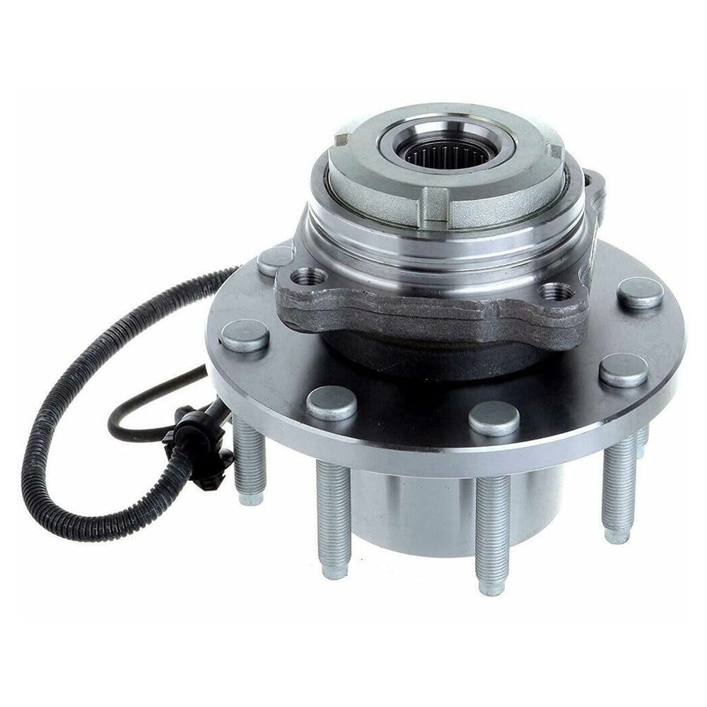 Teledu 4WD F350 Super Duty Front Wheel Bearing & Hub - Walmart.com