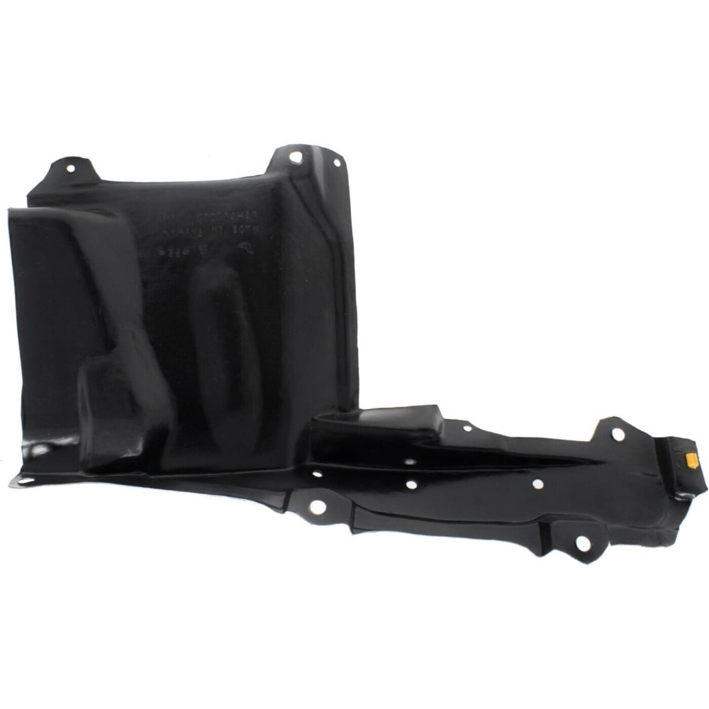 Teledu 5144447010-PFM Engine Splash Shields Driver Left Side Left Hand ...