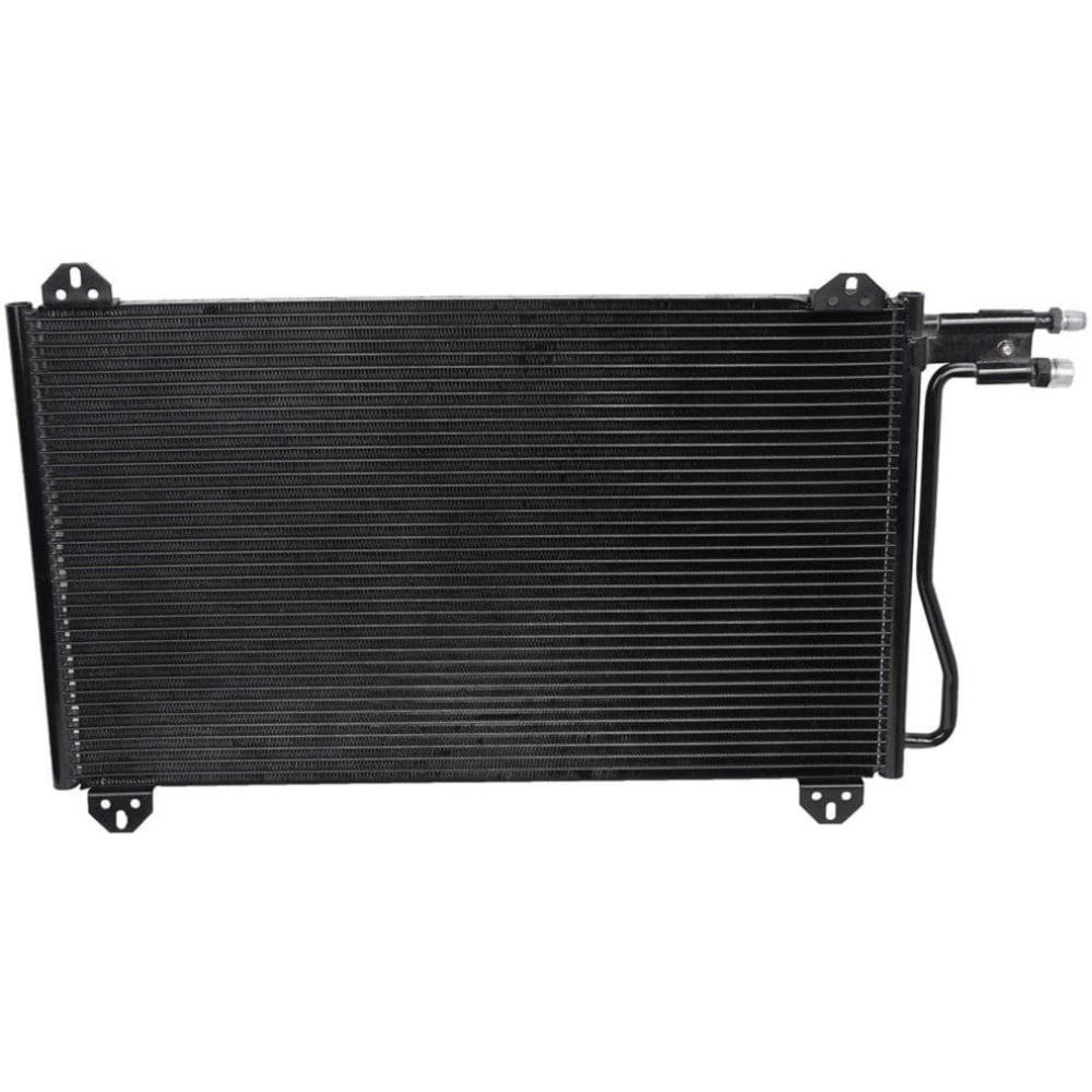 Teledu A/C AC Condenser For 2500 3500 Sprinter Sprinter Sprinter 2.7L ...