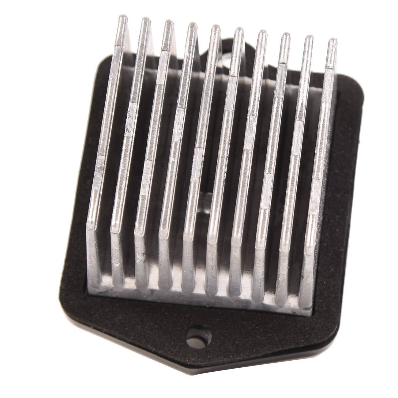 Teledu A/C Blower Motor Resistor Fis For Mitsubishi Lancer Outlander 2 ...