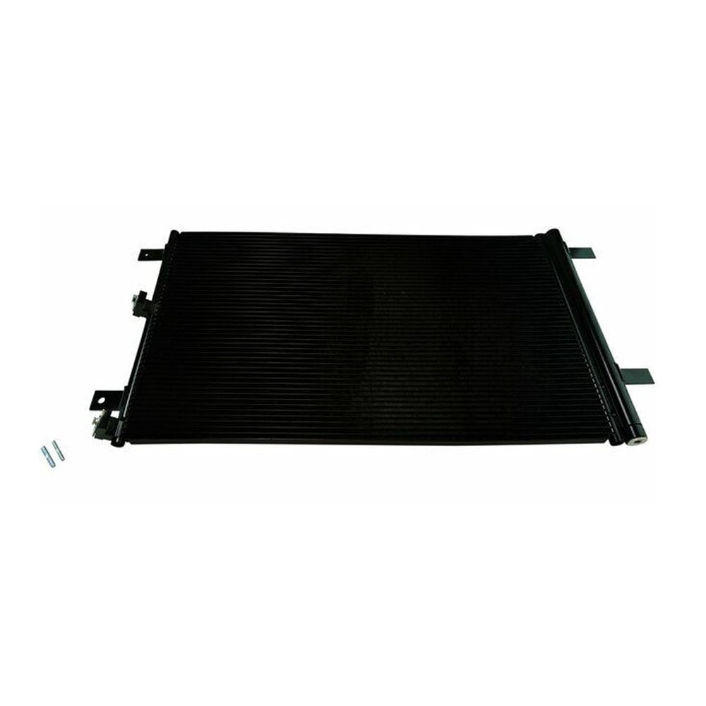 Teledu A/C Condenser For 18-20 Ford Expedition 15-20 Ford F-150 18-20 ...