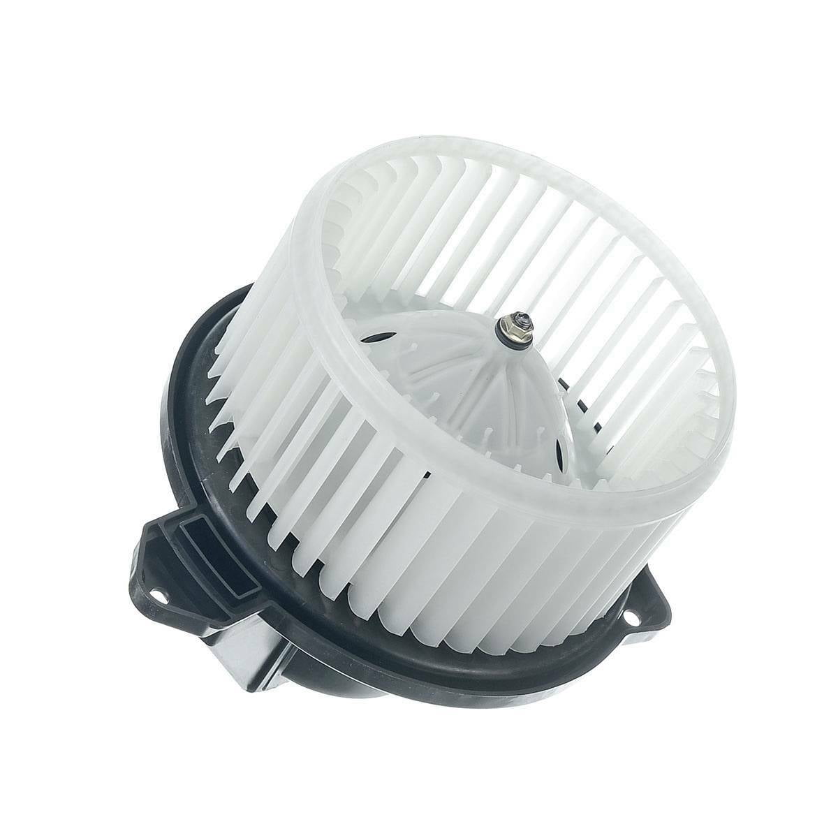 Teledu A/C Heater Blower Motor For D_odge R_am1500 2500 3500 4000 Grand ...