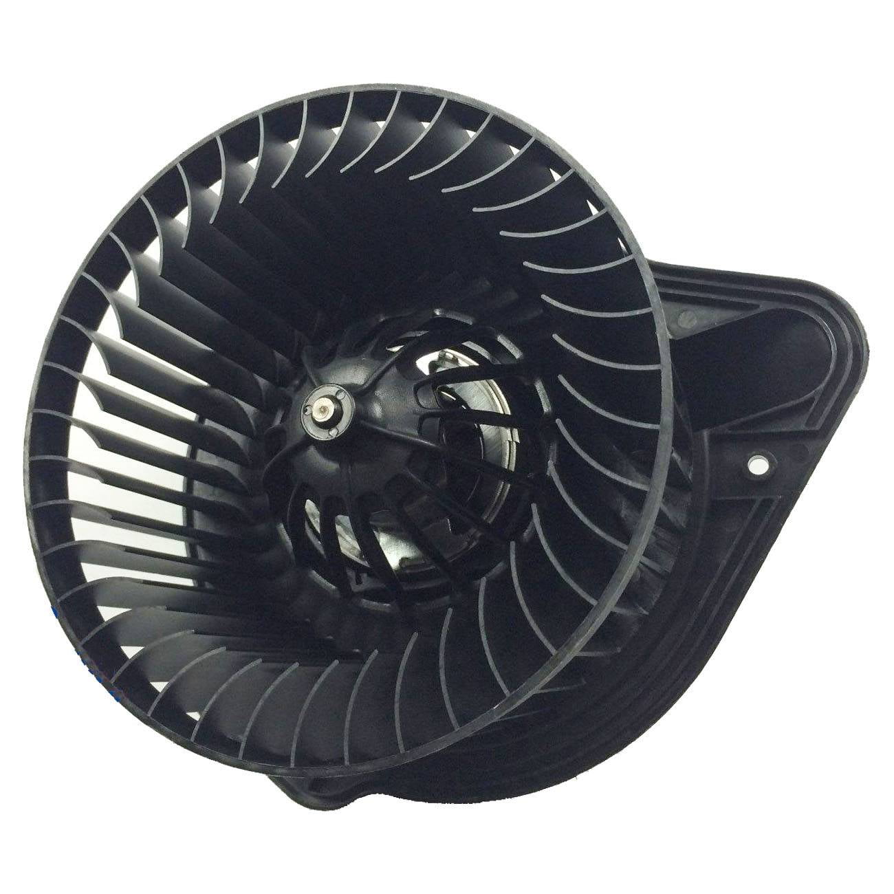 Teledu AC A/C Heater Fan Blower Motor Assembly For Volvo 1993-1997 850 ...