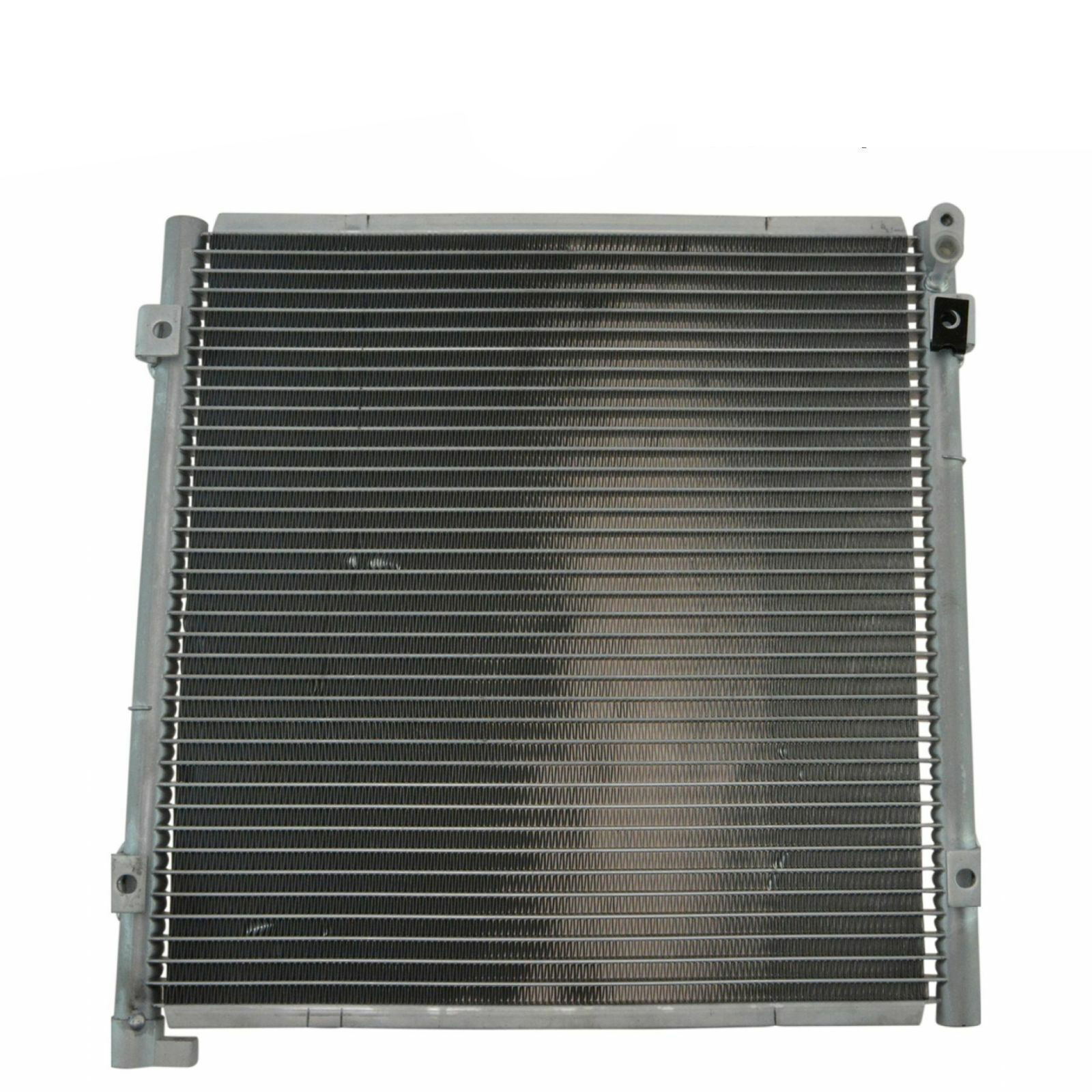 Teledu AC Condenser A/C Air Conditioning For Acura 97-00 EL Honda 96-00 ...