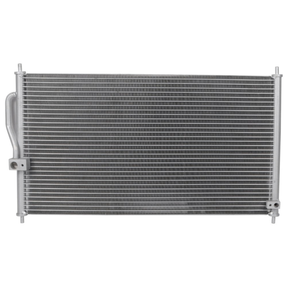 Teledu AC Condenser A/C Air Conditioning For Acura Integra Honda CR-V ...