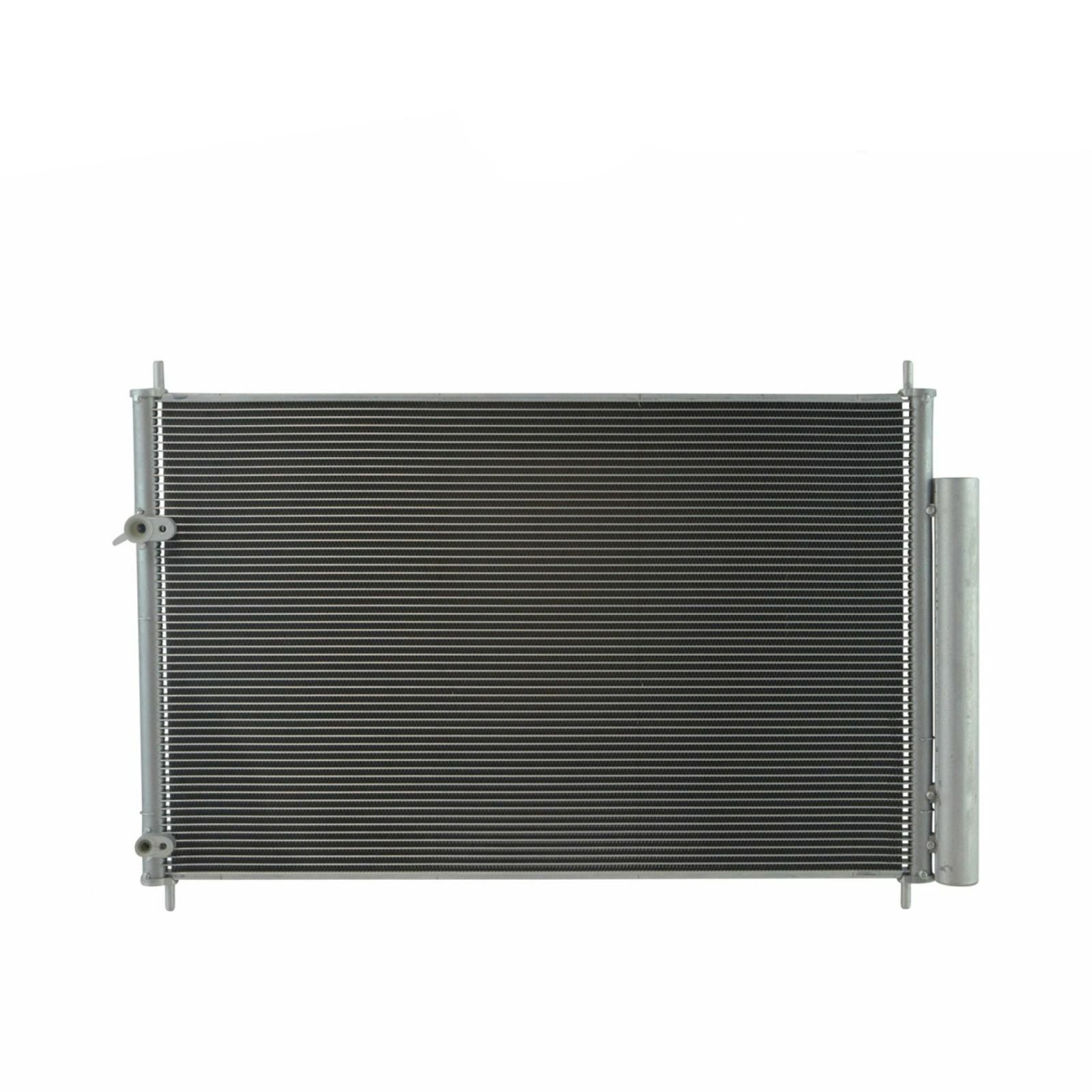 Teledu AC Condenser A/C Air Conditioning For Corolla Matrix Vibe tC xB ...