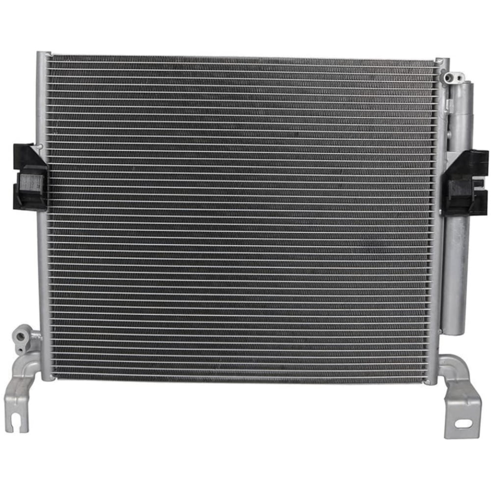 Teledu AC Condenser A/C Air Conditioning For Toyota 2012-2015 Tacoma ...