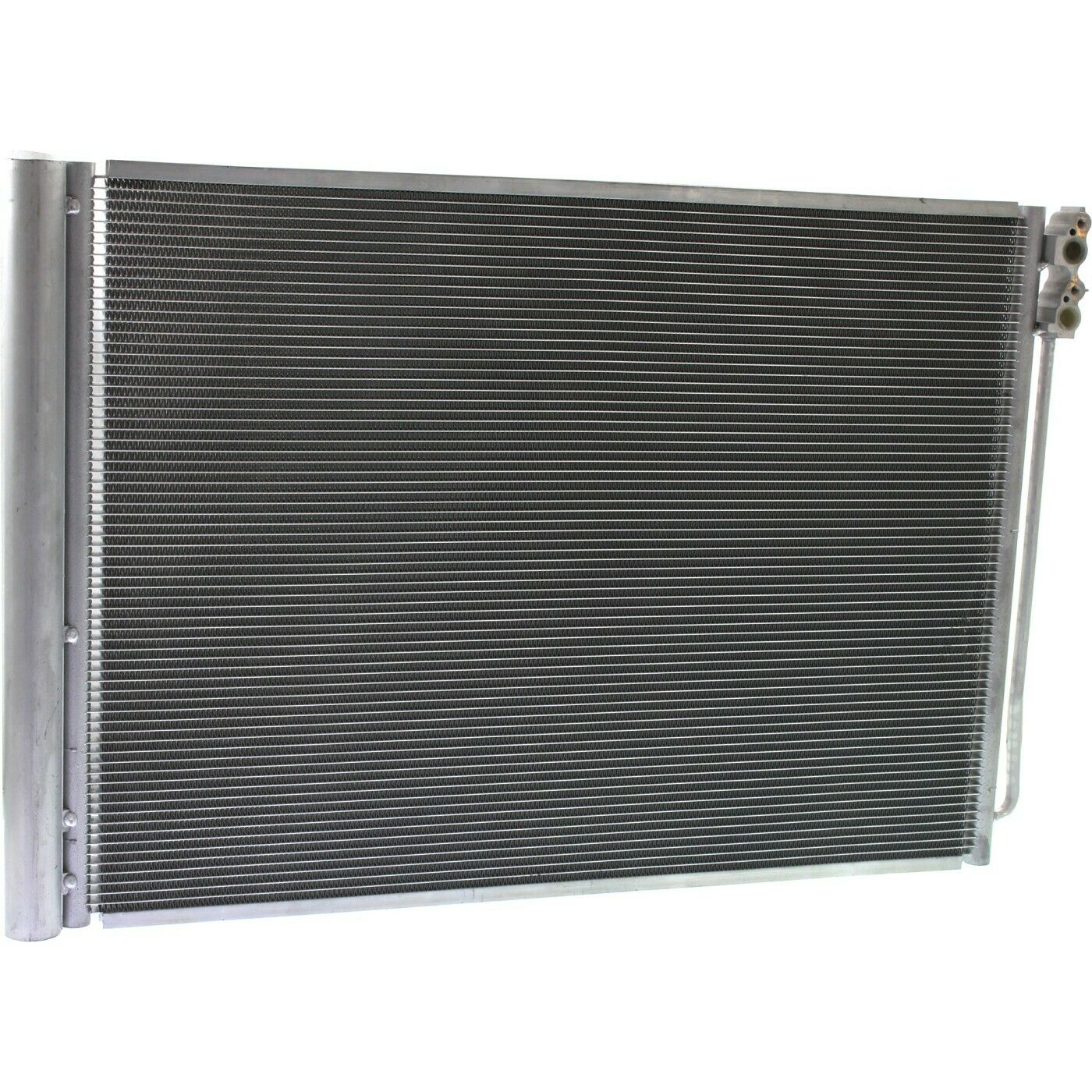 Teledu AC Condenser For 2010-2017 528 535 640 740 Coupe GT Gran xDrive ...
