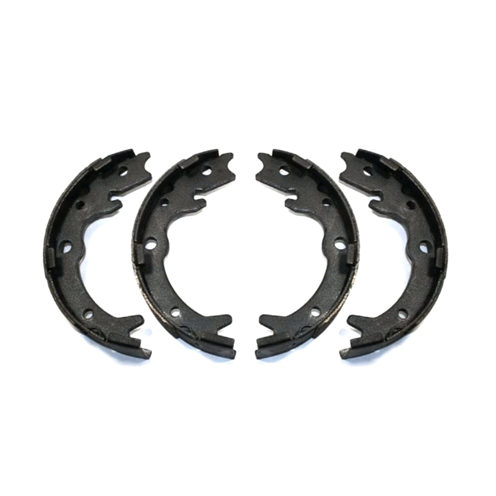 Teledu AP Rear Emergency Parking Brake Shoe For CL CR-V Element Legend ...