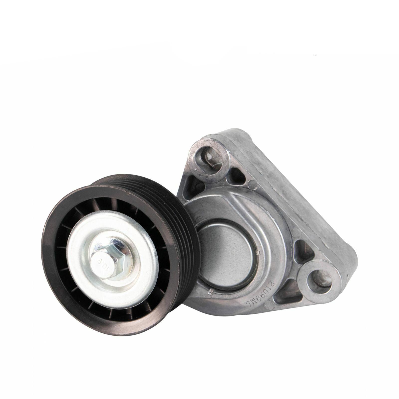 Teledu Accessory Drive Belt Tensioner Assembly For Chevy Camaro Pontiac ...