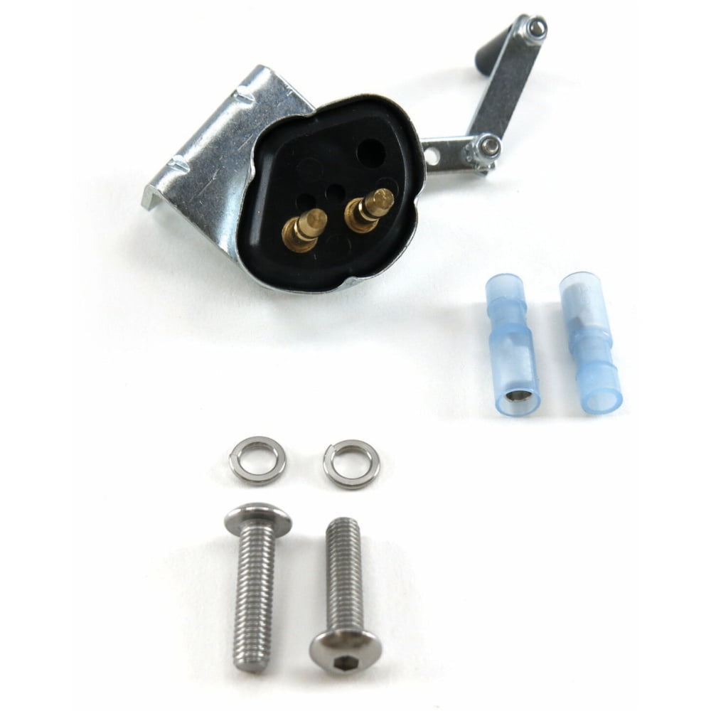Teledu Adjustable Brake Light Switch BLSW truck muscle street custom ...