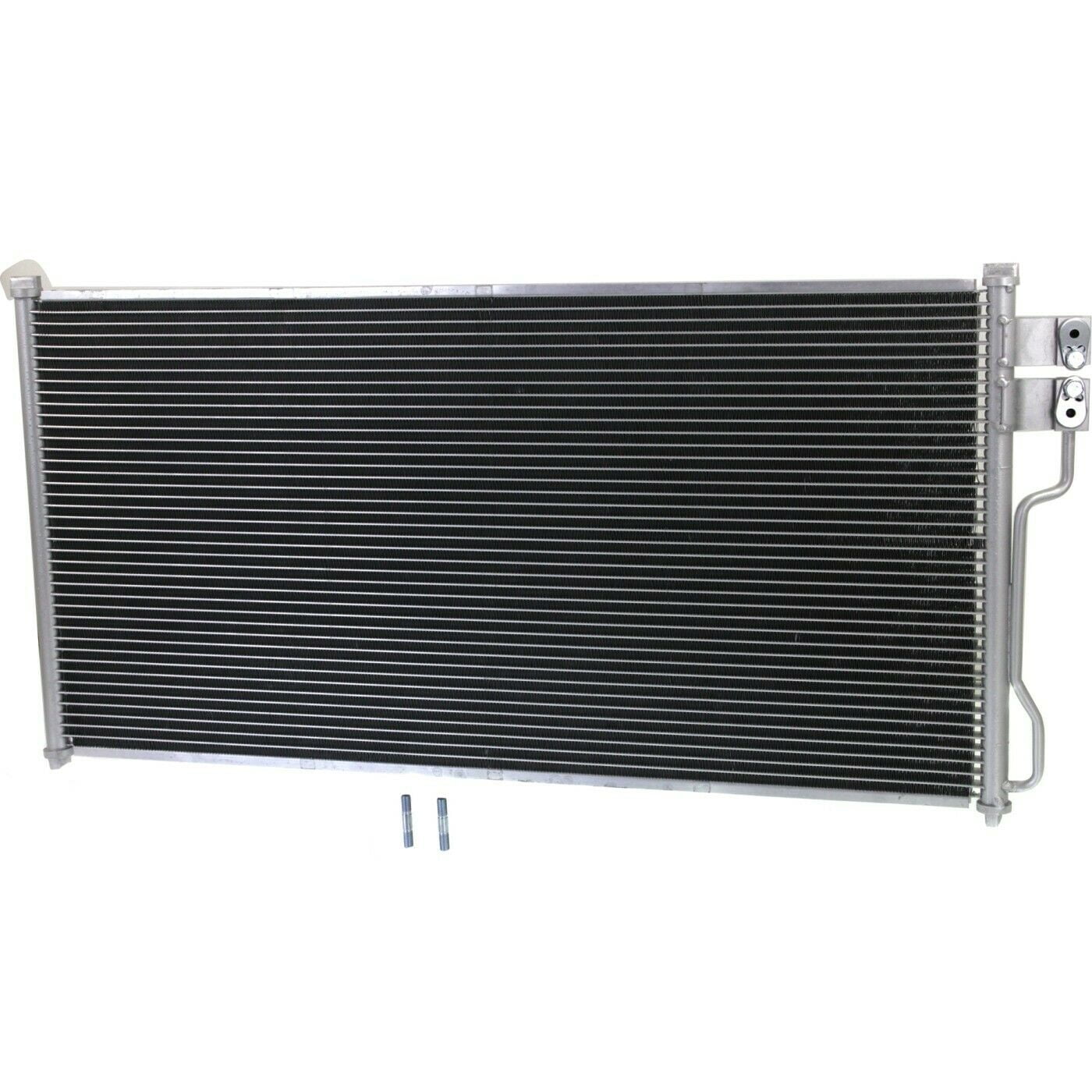 Teledu Air Conditioning AC A/C Condenser Assembly For Blackwood ...