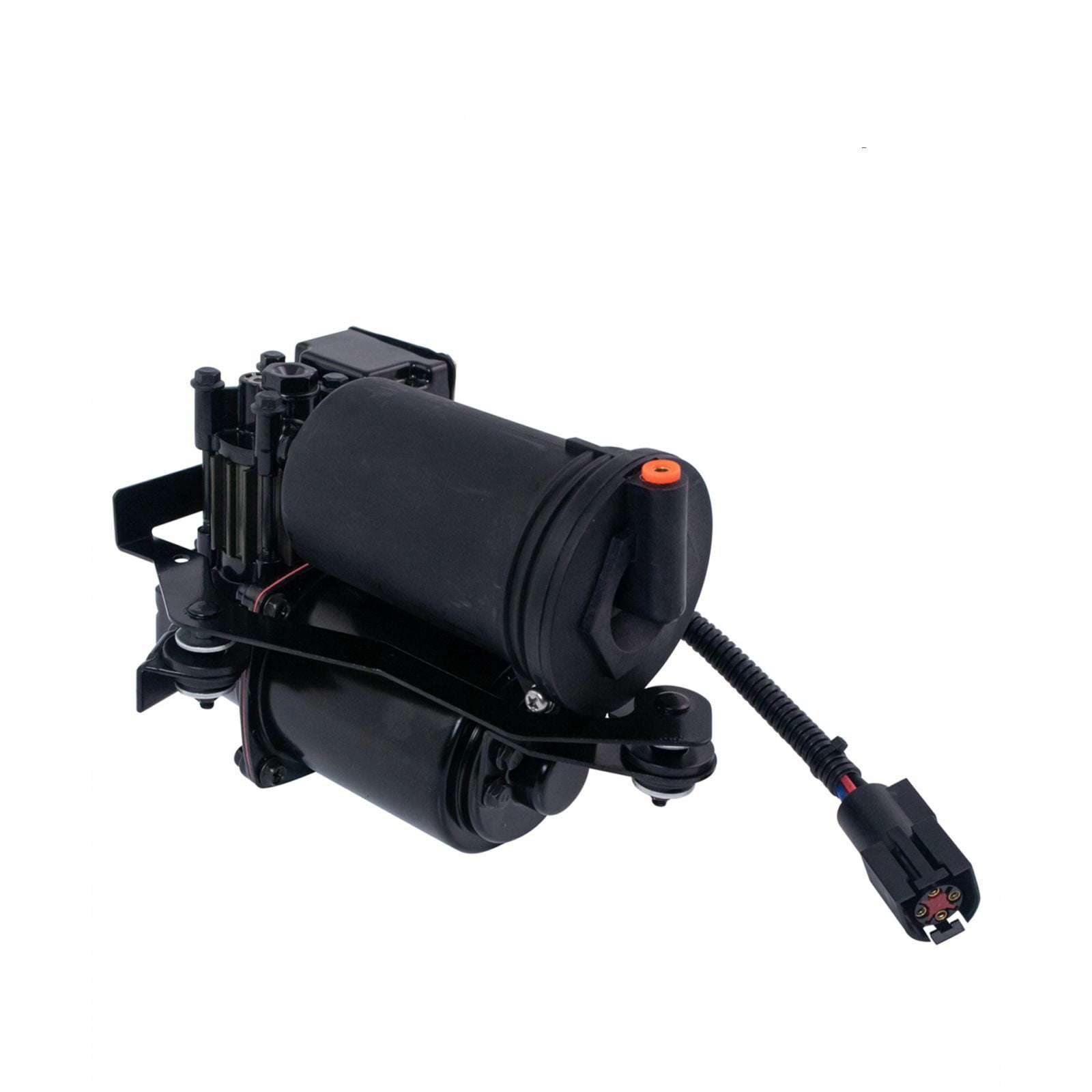 Teledu Air Ride Suspension Compressor Pump For Crown Grand Marquis Town ...
