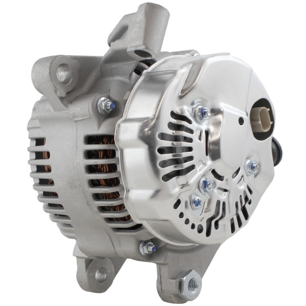 Teledu Alternator 140 amp For 00 Dakota 00 Durango 99-00 Grand Cherokee ...