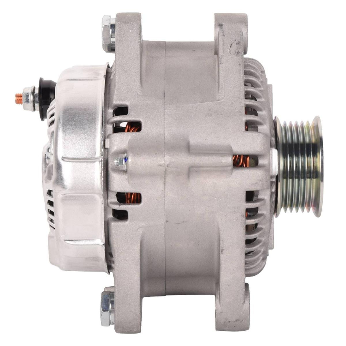 Teledu Alternator For Hyundai Entourage Santa Fe Sonata Veracruz Kia ...