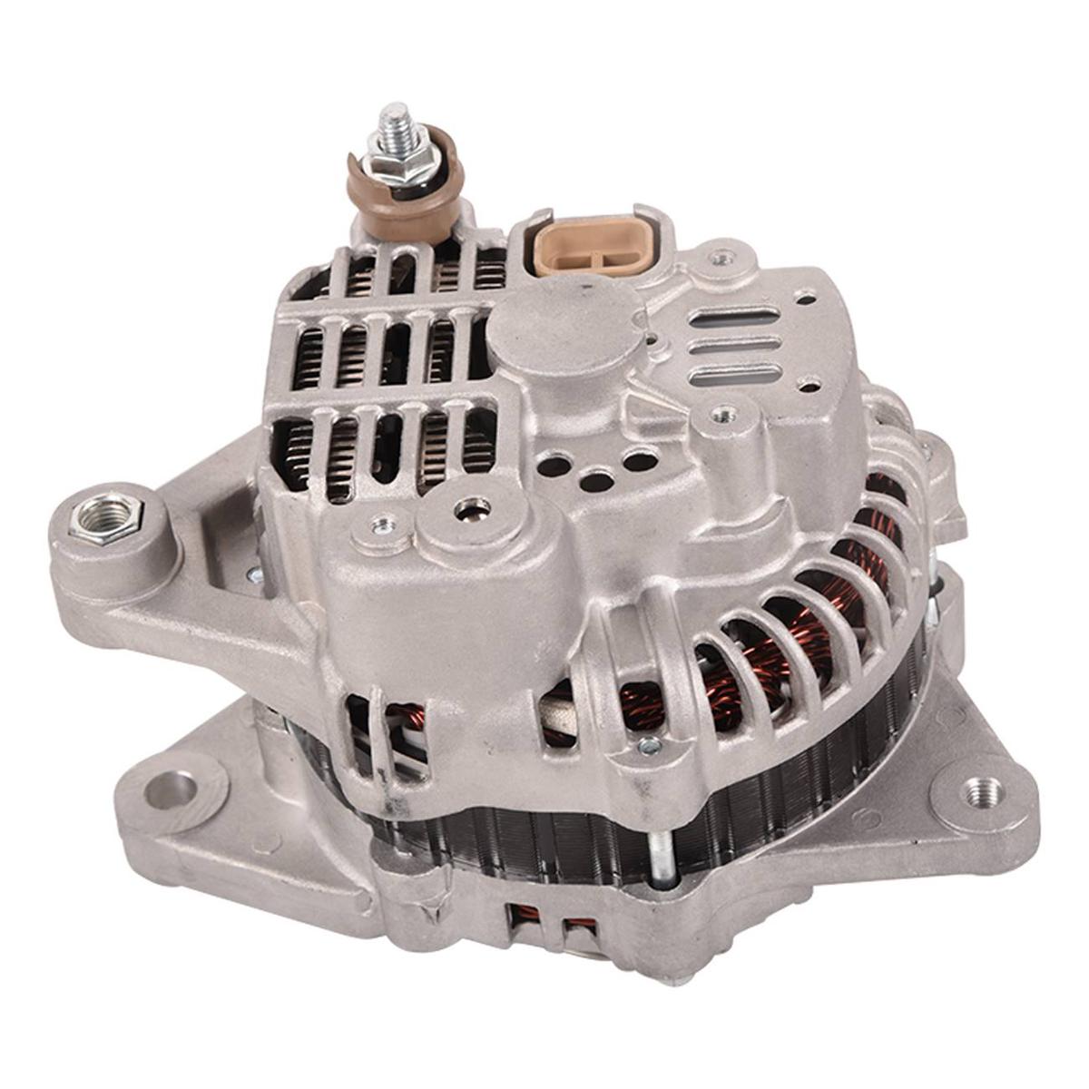Teledu Alternator For Mitsubishi 94-97 Montero 97-04 Montero Sport LS ...