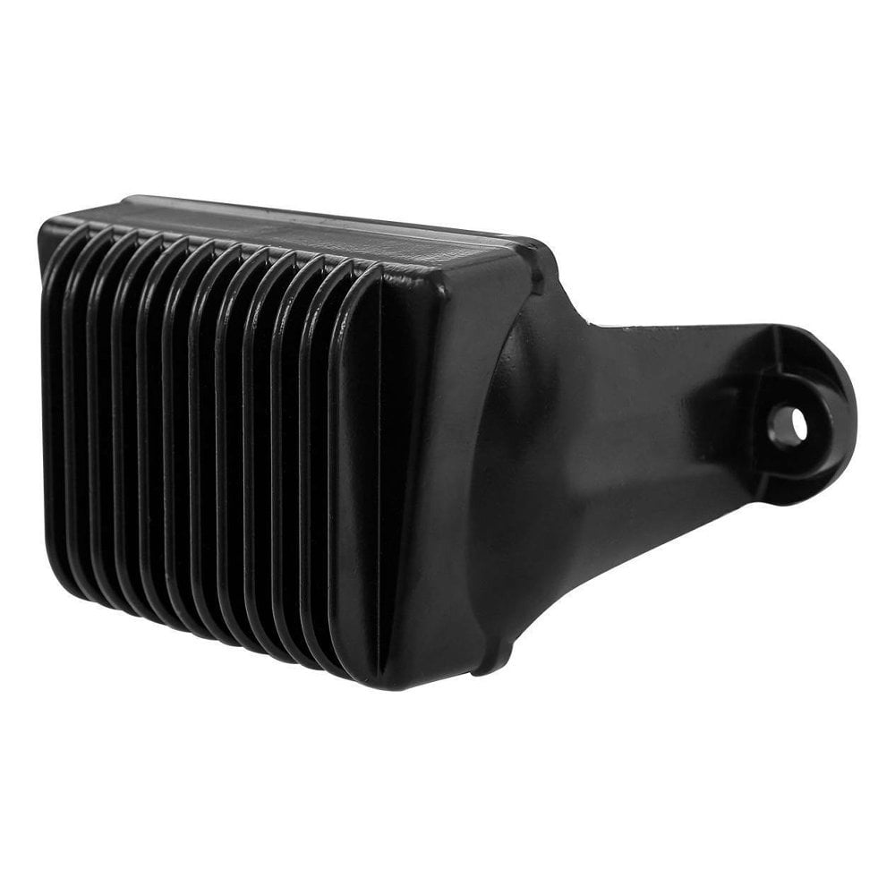 Teledu Black Voltage Rectifier Regulator For Electra Glide Road Glide ...