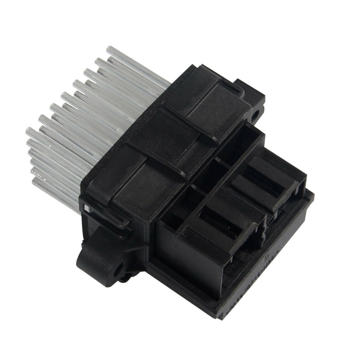 Teledu Blower Motor Module Resistor For Buick Cadillac CTS H2 Pontiac ...