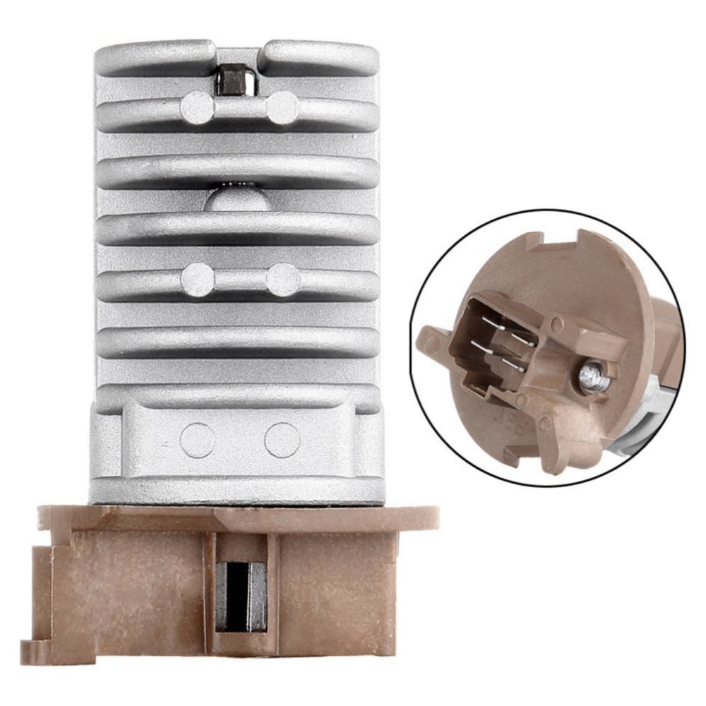 Teledu Blower Motor REAR Resistor TRANSISTOR For 2001-2006 MDX 2003 ...