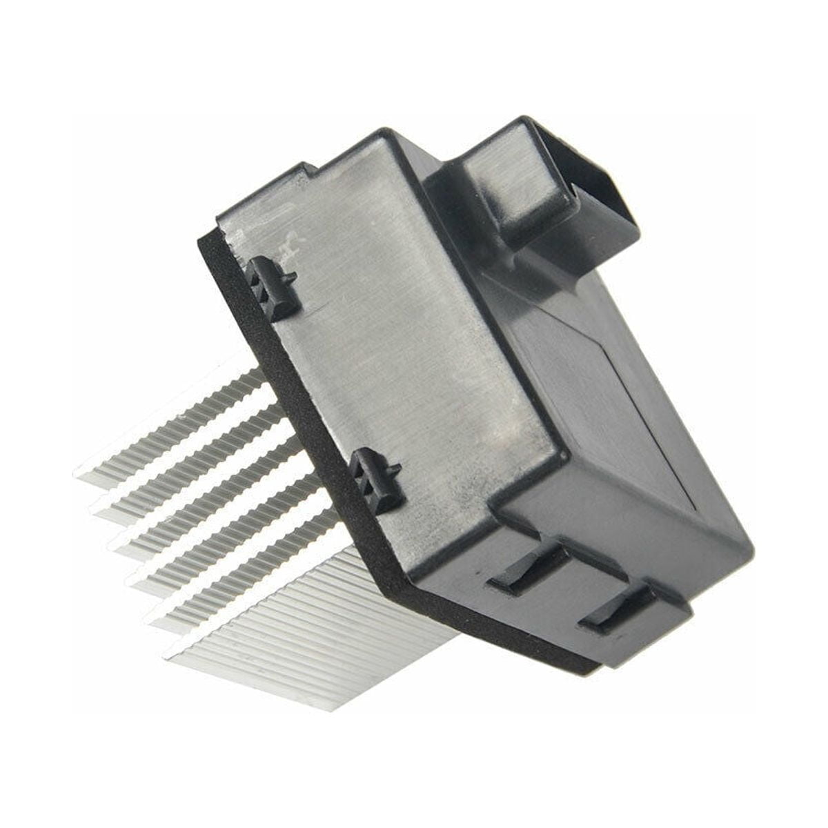 Teledu Blower Motor Resistor For Ford Fusion Lincoln MKZ Lincoln Zephyr ...