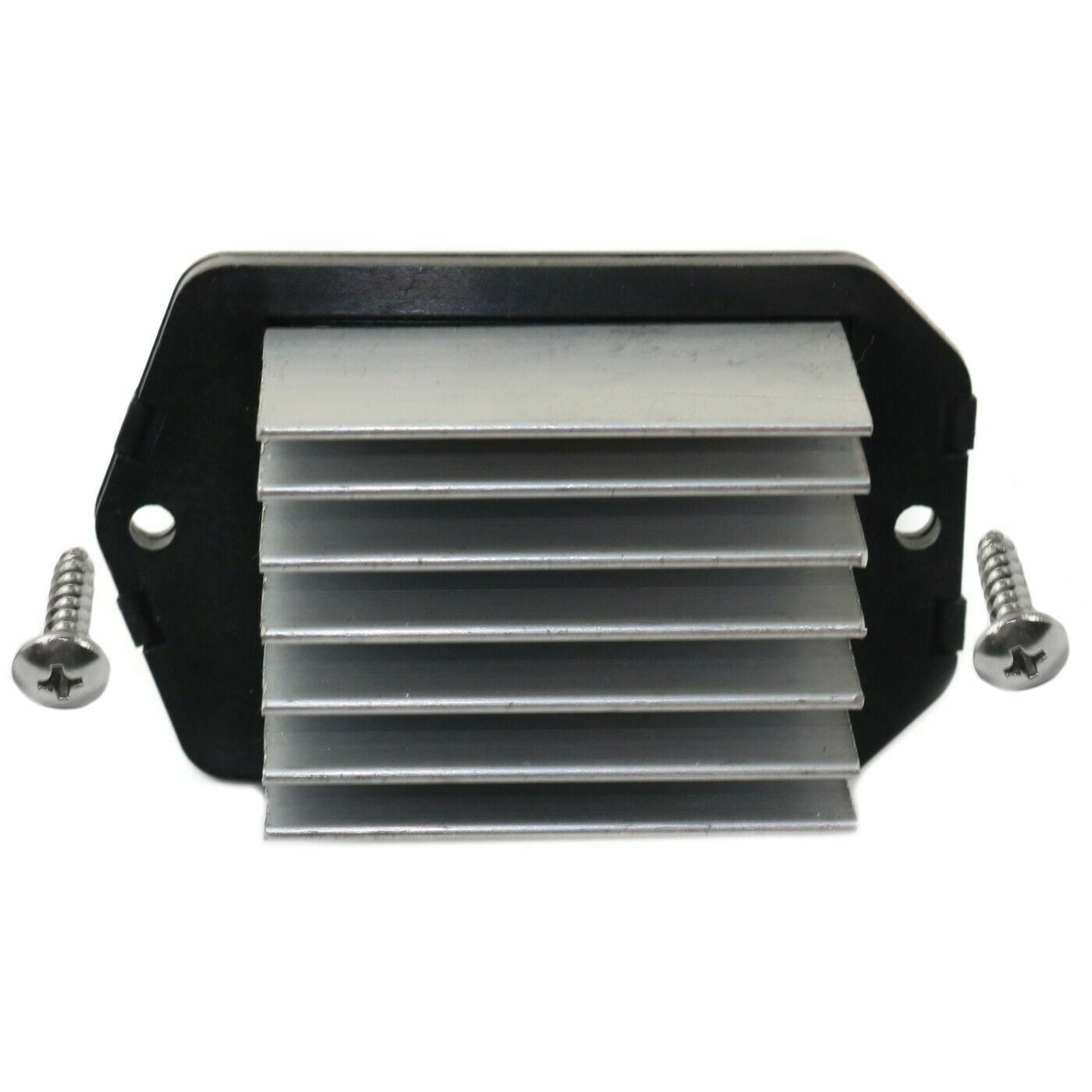 Teledu Blower Motor Resistor For Jaguar F-Type XF XFR XFR-S XJ XJR XK ...