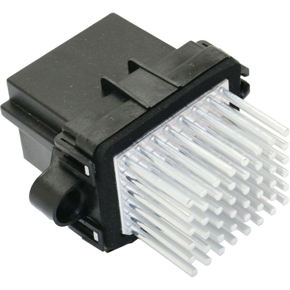 Teledu Blower Motor Resistor Front For 11-13 Dodge Durango 11-14 Jeep ...
