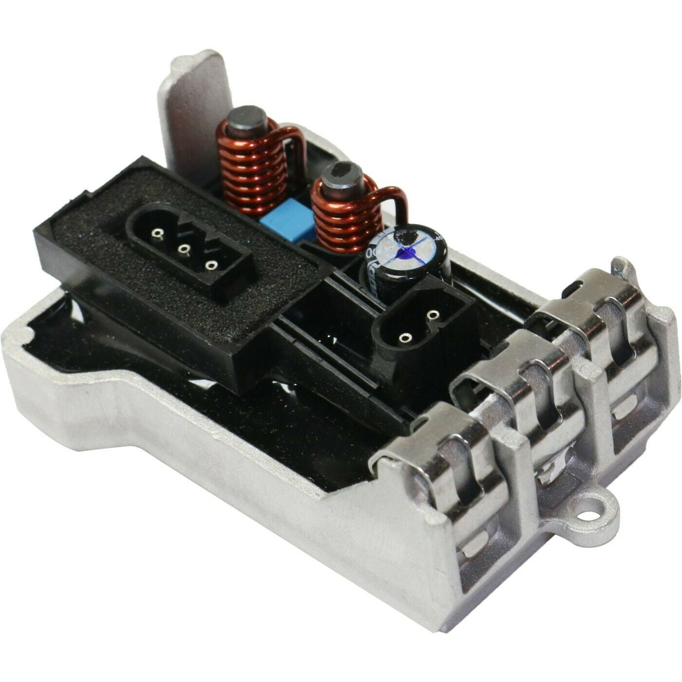 Teledu Blower Motor Resistor Front For 745 750 760 Alpina B7 M3 3 ...