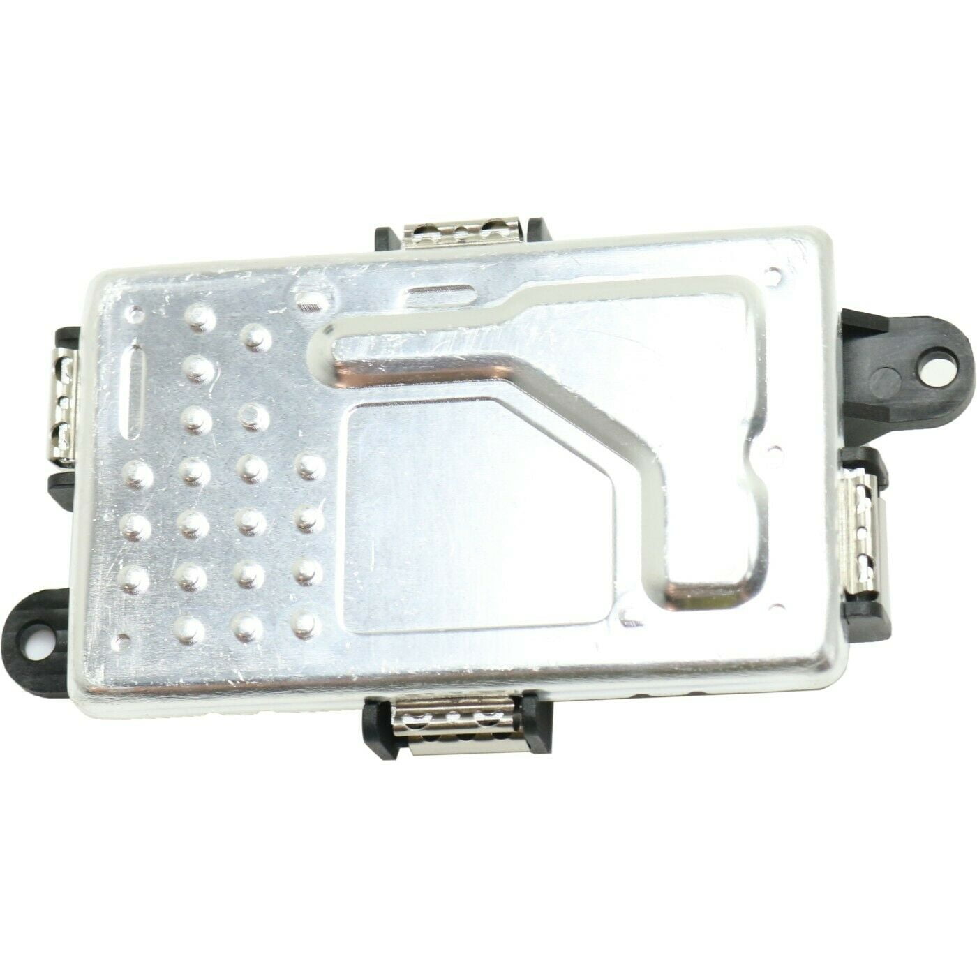 Teledu Blower Motor Resistor for Mercedes C Class E SL E350 C300 C350 ...