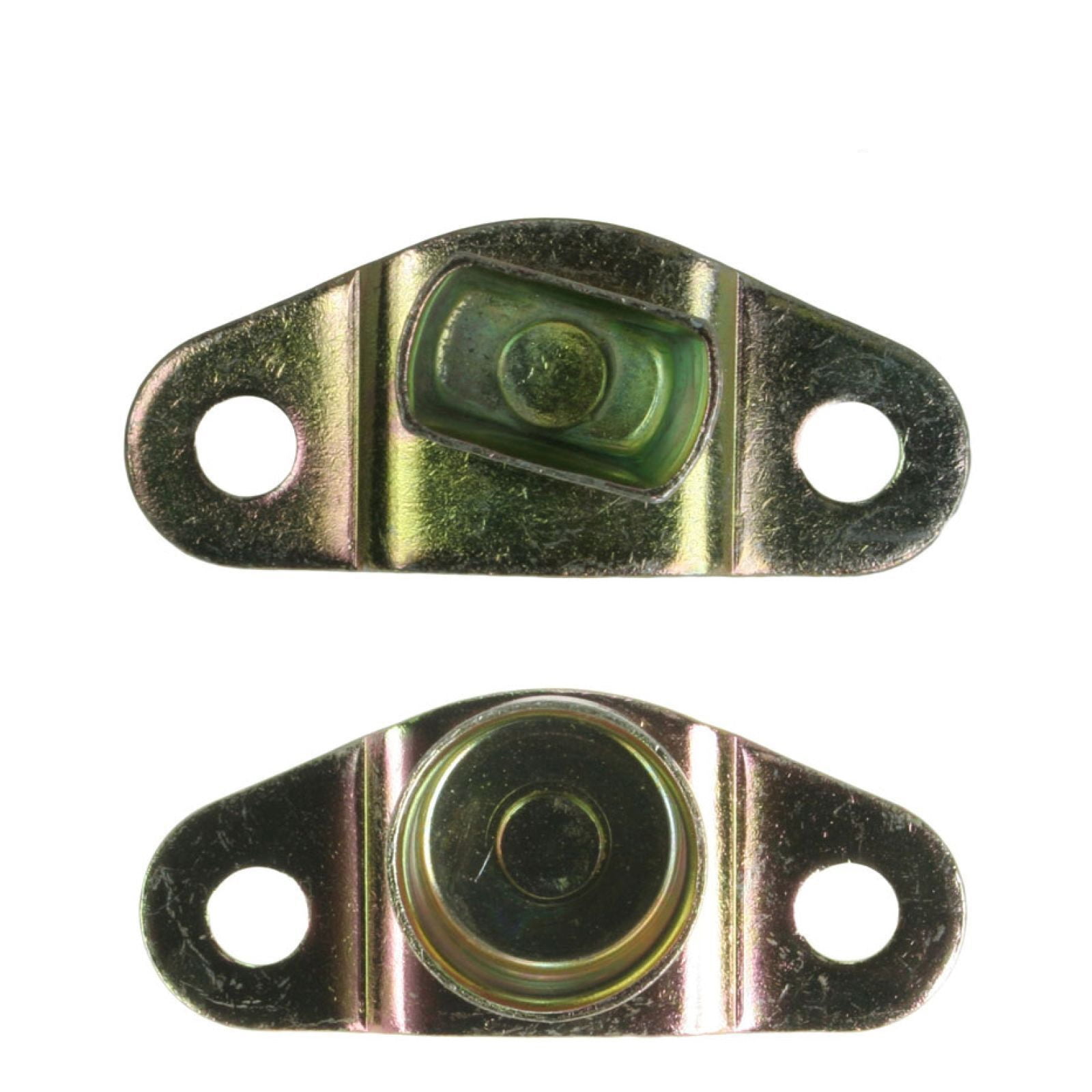 Teledu Body Mounted Tailgate Tail Gate Hinge Left/Right Pair Set For ...