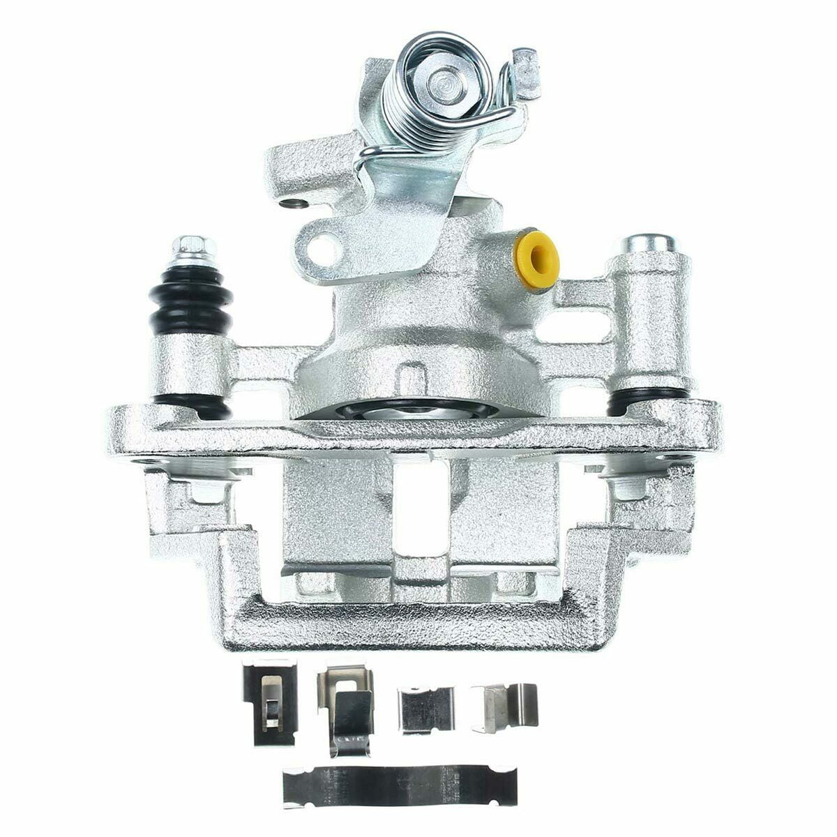 Teledu Brake Caliper with Bracket For Toyota 1985-1987 Corolla RWD Rear ...