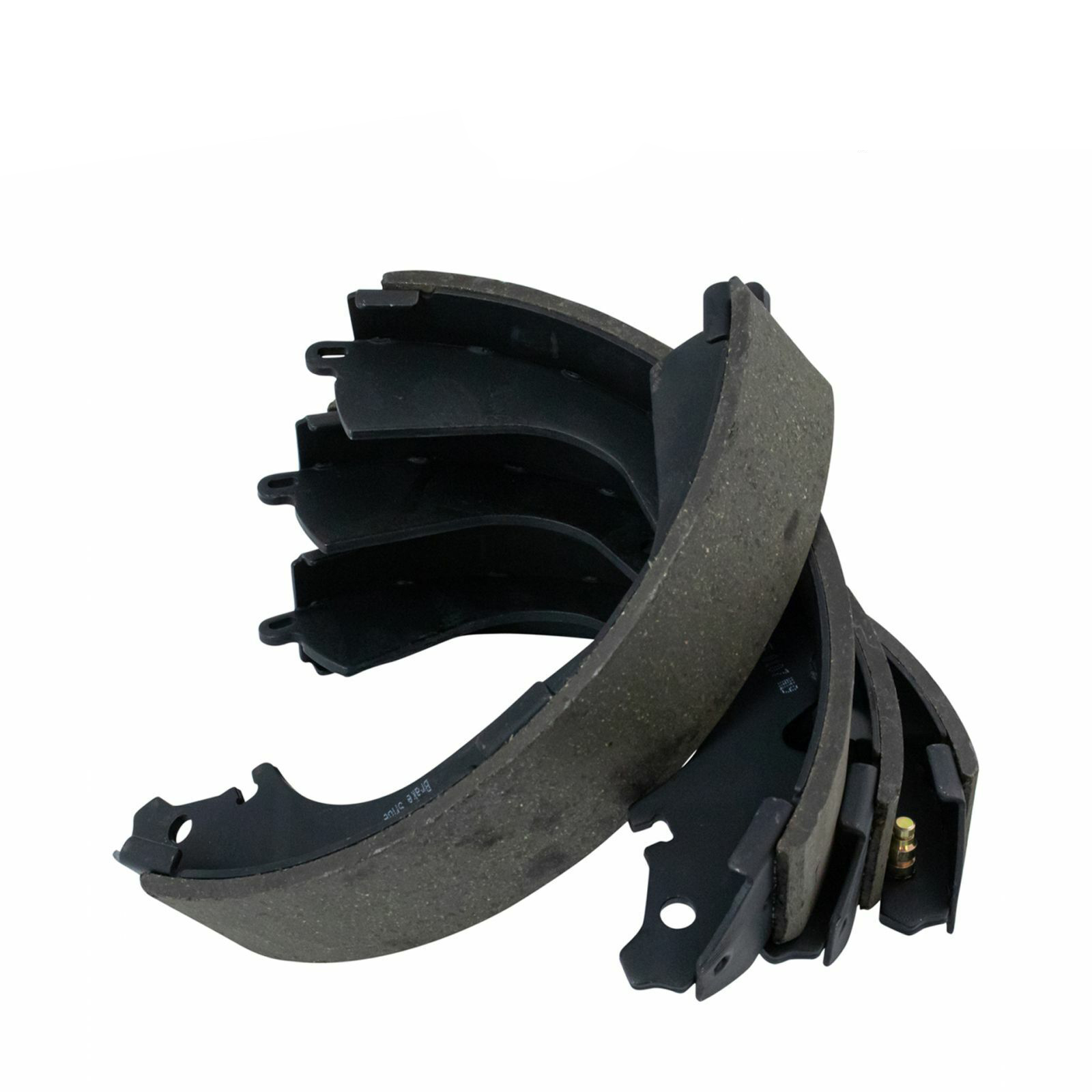 Teledu Brake Shoe Set Rear For Toyota 4Runner Pickup T100 Tacoma Tundra ...