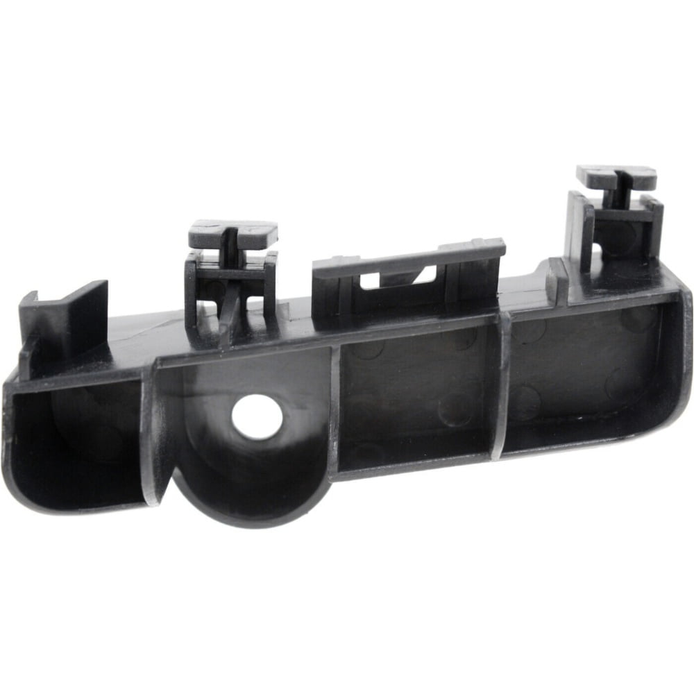 Teledu Bumper Bracket For Toyota 2014-2019 Corolla Rear Driver and ...