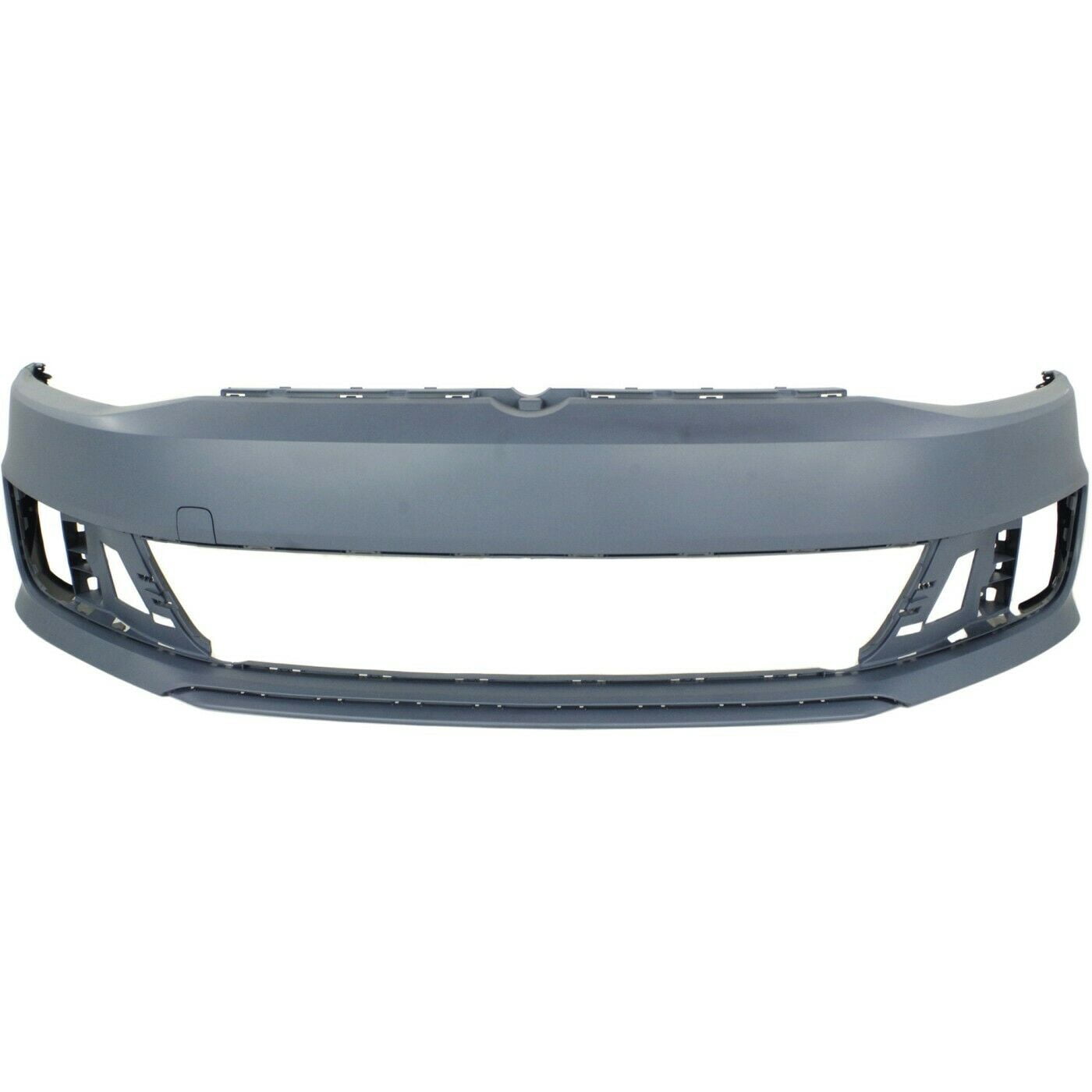 Teledu Bumper Cover For 2012-2014 Volkswagen Jetta GLI Sedan GLI Model ...