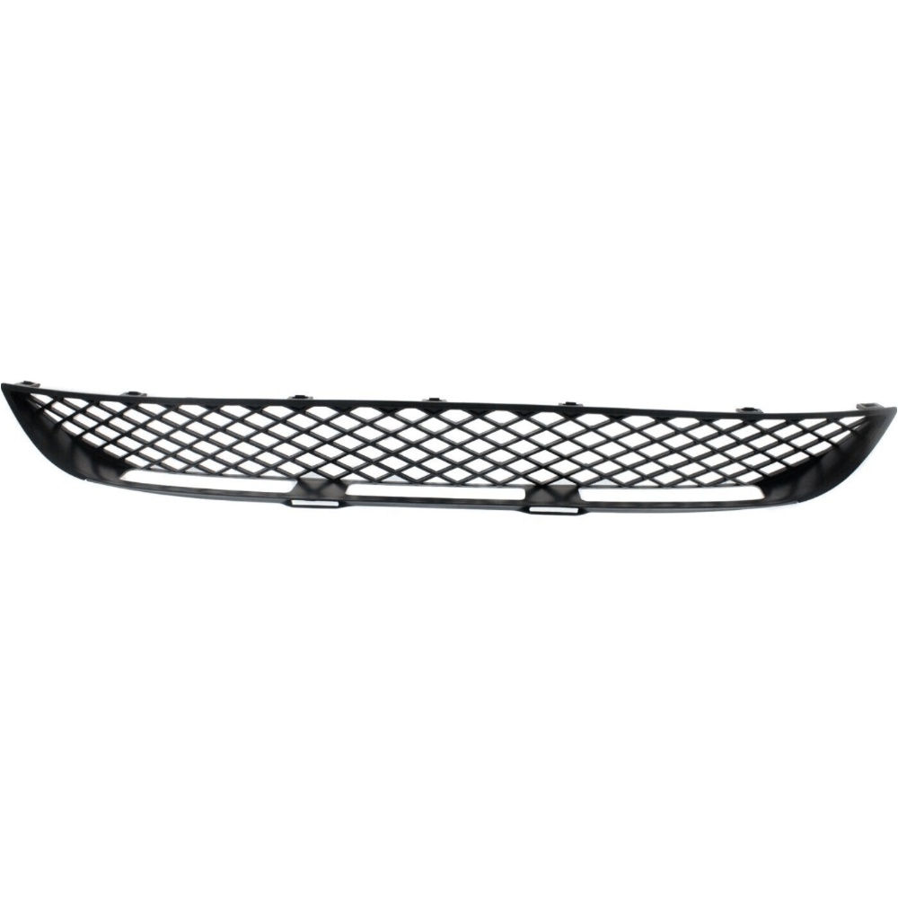 Teledu Bumper Face Bar Grille For 10-13 Sprinter 2500 Base 10-13 ...