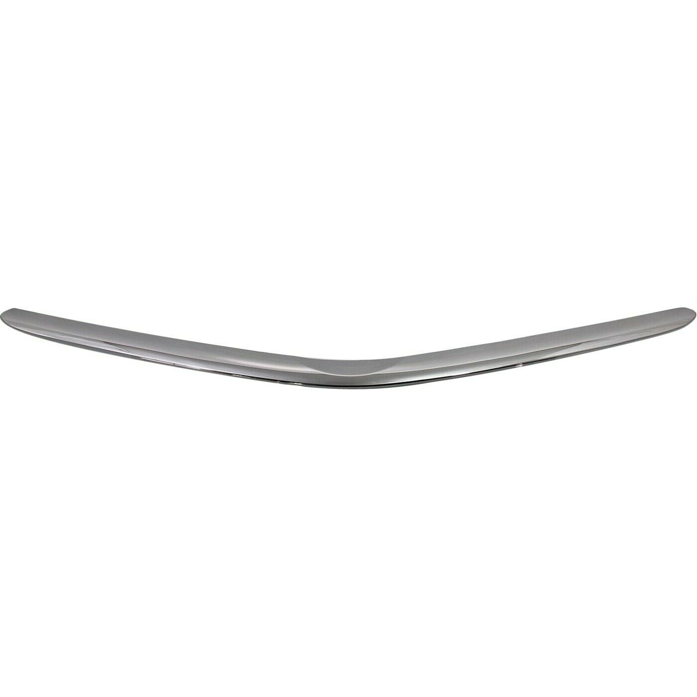 Teledu Bumper Trim For 06-09 Toyota Prius Hatchback Front Bumper ...