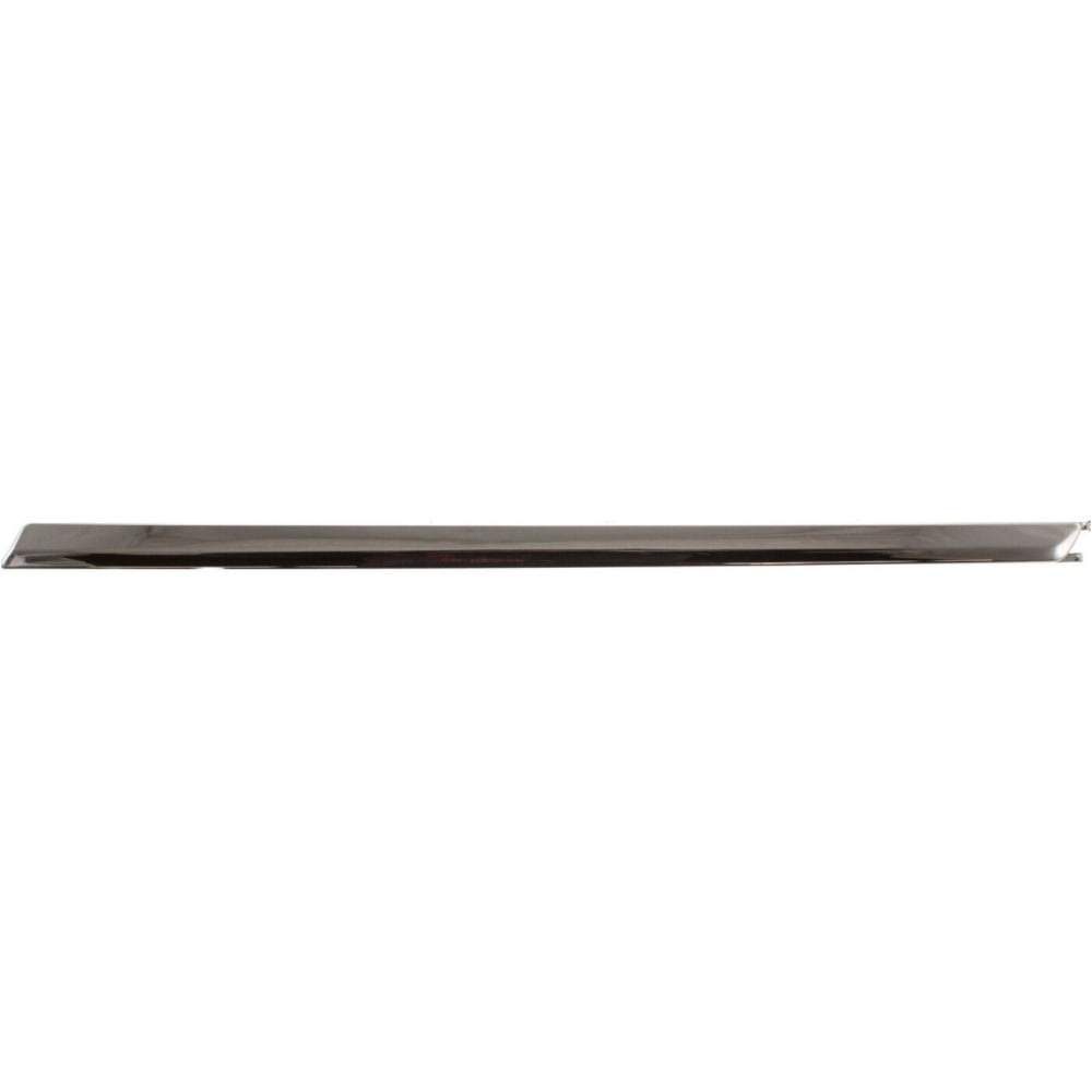 Teledu Bumper Trim For 2007-2010 VW Passat Wagon Rear Bumper Molding ...