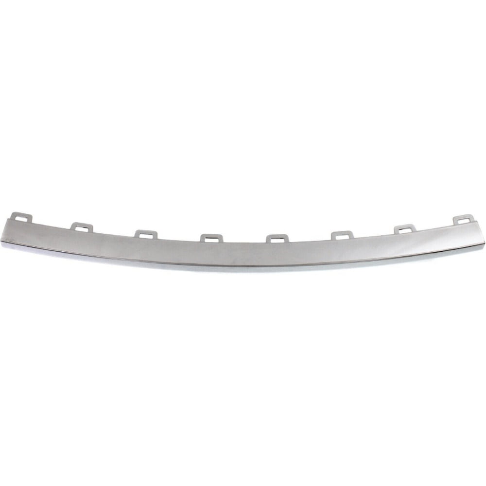 Teledu Bumper Trim For GMC 13-16 Acadia 17 Acadia Limited Front ...