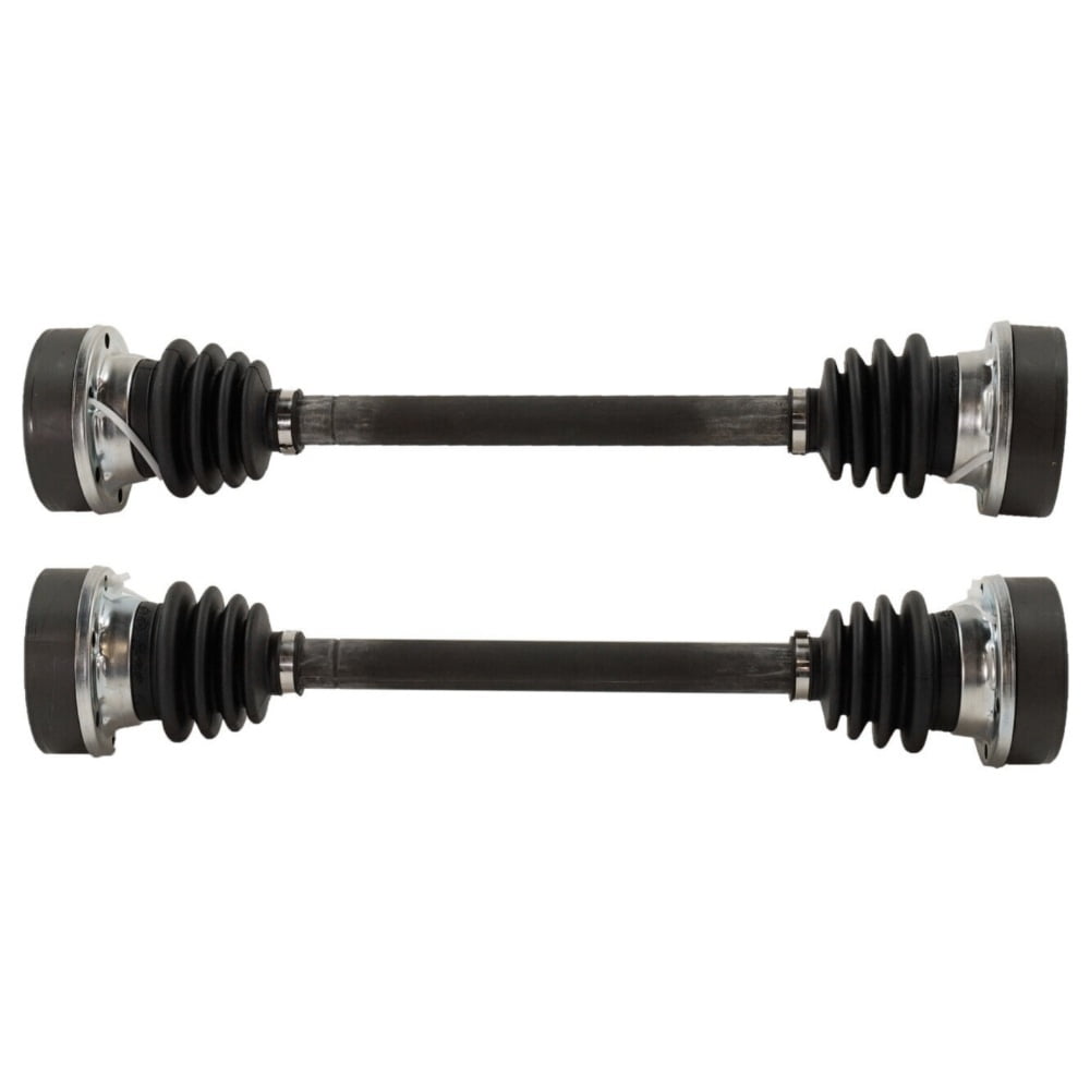 Teledu CV Axle For 924 944 Vanagon 944 Rear Driver and Passenger Pair ...