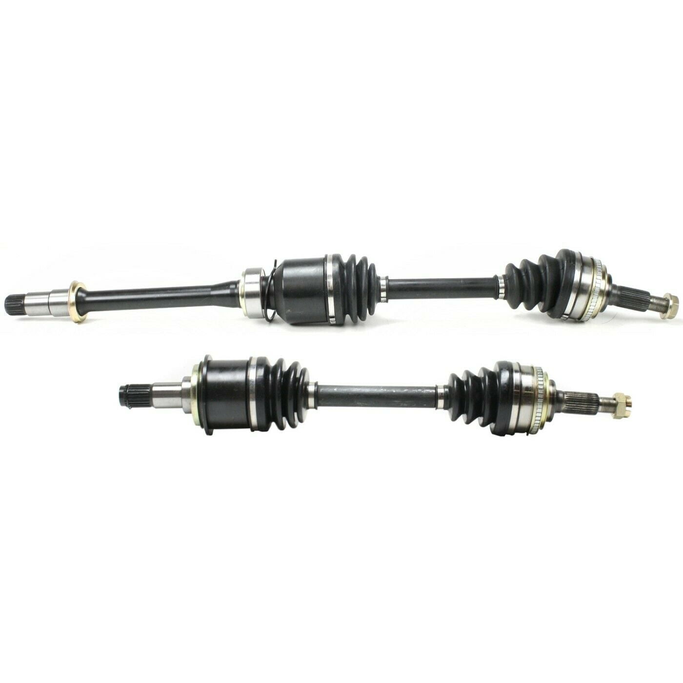 Teledu CV Axles For 1997-2004 Lexus Toyota Front Automatic Transmission ...