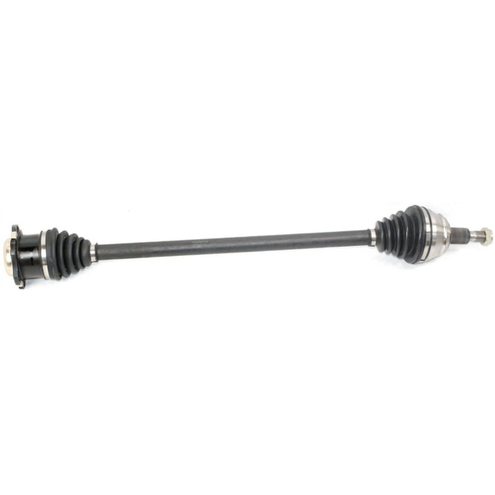 Teledu CV Axles For Beetle Golf Jetta TT Front Left and Right Body ...