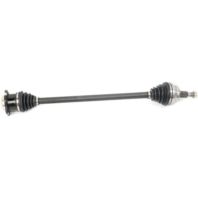 Teledu CV Axles For Beetle Golf Jetta TT Front Left and Right Body ...