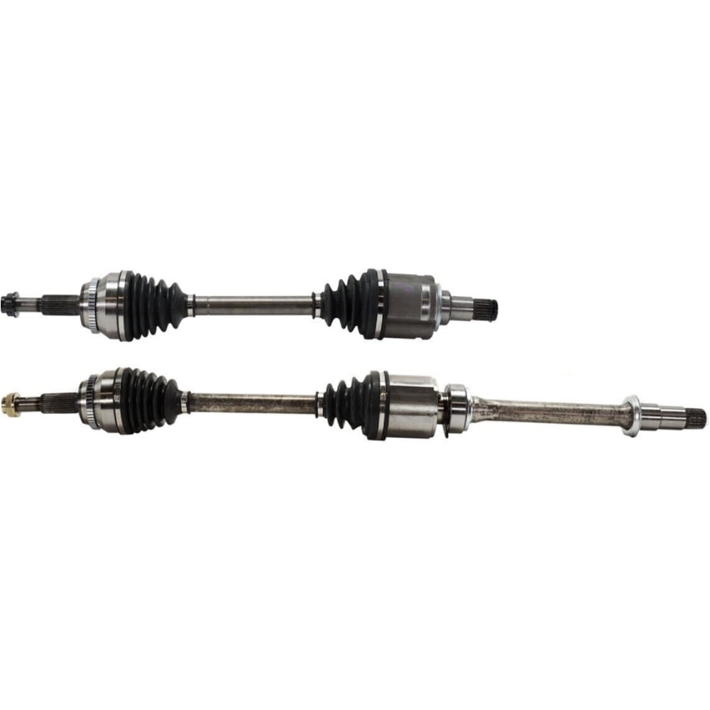 Teledu CV Axles For Toyota 2010-2011 Camry Front Driver and Passenger ...