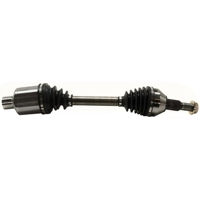 Teledu CV Half Shaft Axle For Buick Chevrolet GMC Saturn Front ...