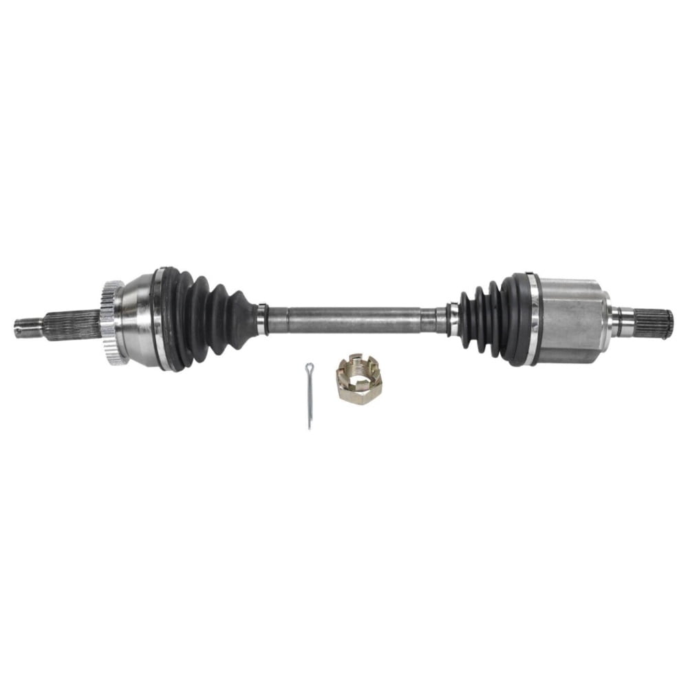 Teledu CV Half Shaft Axle Front Driver Left Side Hand For Hyundai Santa ...