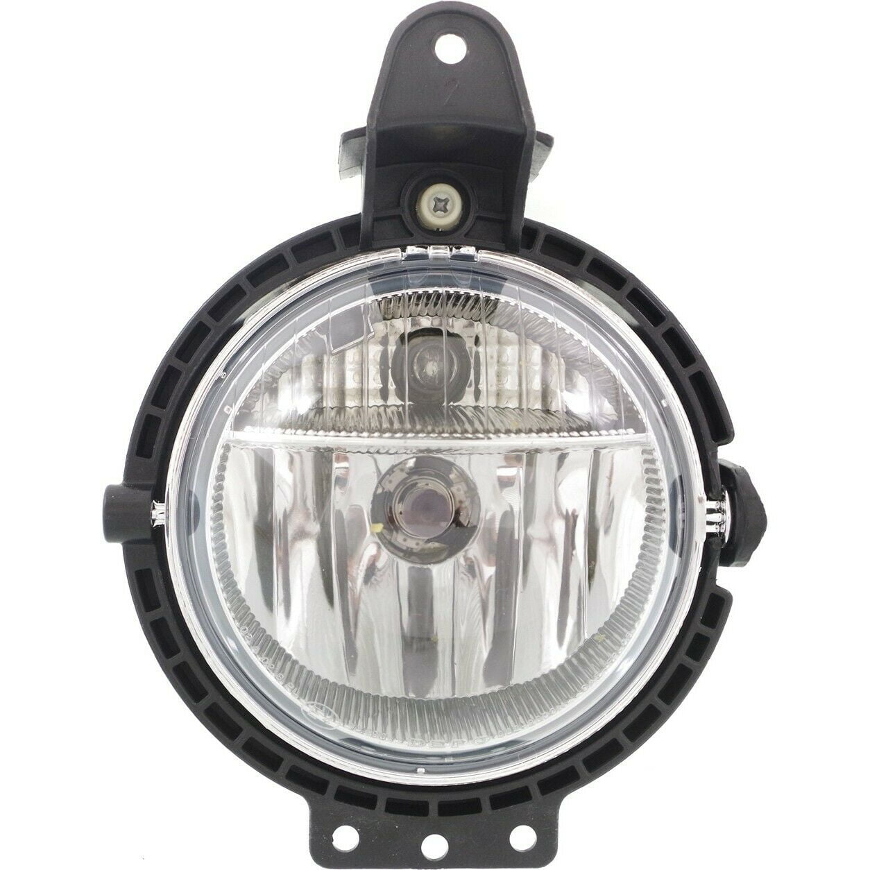 Teledu Clear Lens Fog Light For 2007-2015 Mini Cooper LH or RH Plastic ...